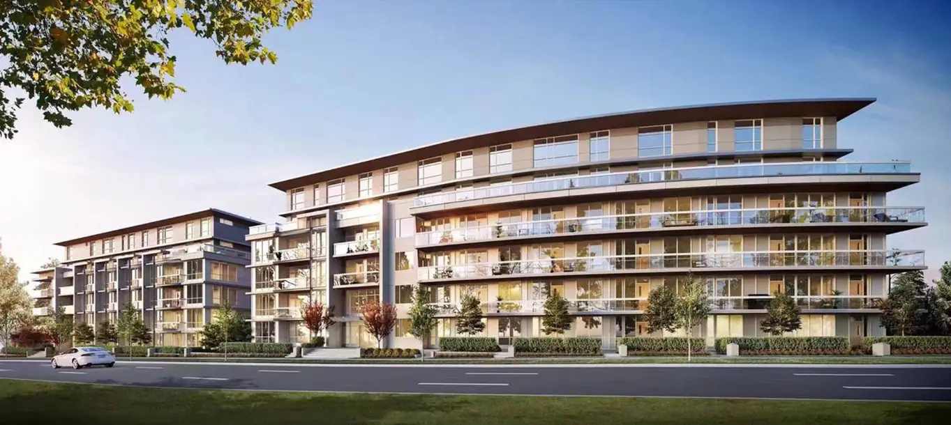 Projects - SLP construction Vancouver